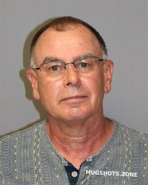 BOYLES CARL DEAN 09/28/2023 - New River Valley Regional Jail Mugshots Zone