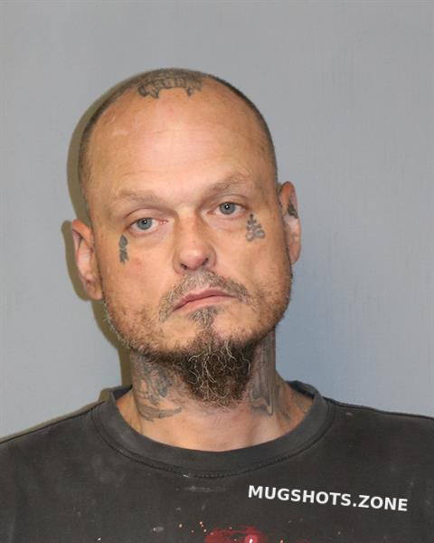 West James David 10 06 2023 New River Valley Regional Jail Mugshots Zone