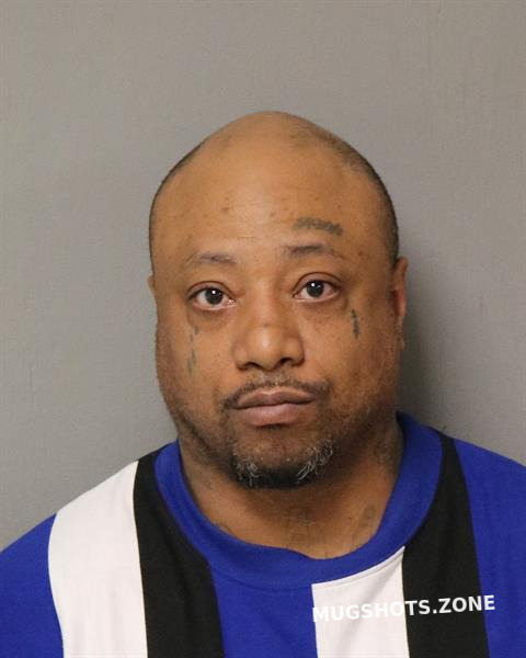 MCKINNEY DANIEL KEITH 10/07/2023 - New River Valley Regional Jail ...