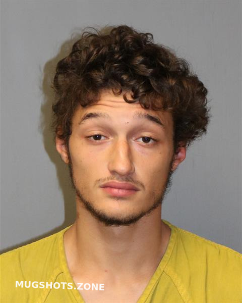 Cronin Timothy Richard 10 09 2023 New River Valley Regional Jail