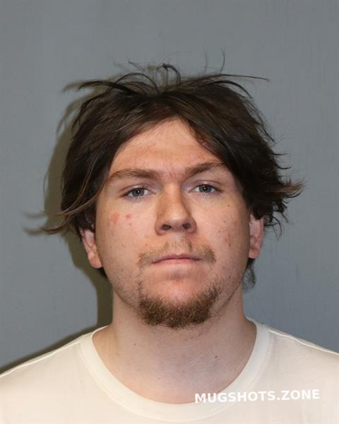 Jenkins Matthew Shane 10 10 2023 New River Valley Regional Jail