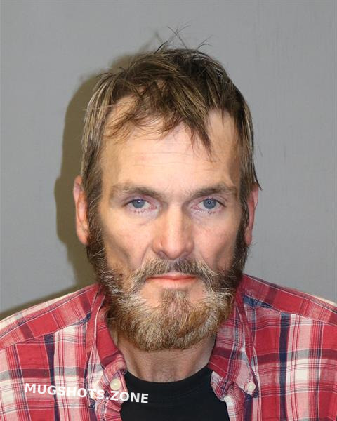 Martin Christopher Dale 10 12 2023 New River Valley Regional Jail