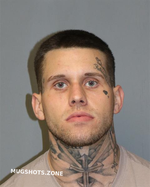Belton Joseph Marcus 10 13 2023 New River Valley Regional Jail