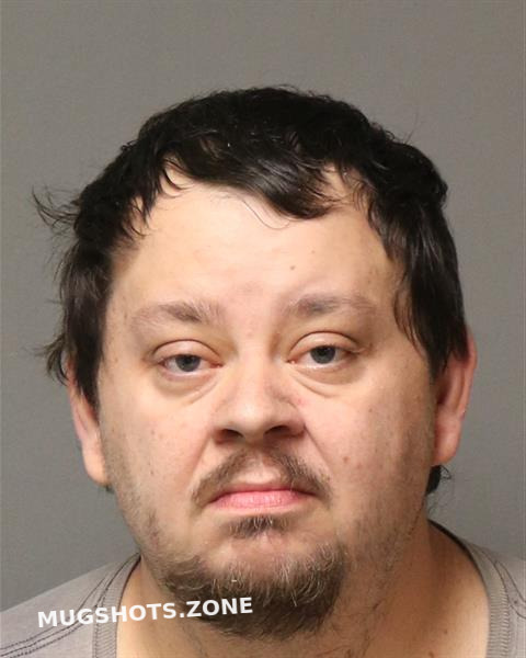 JONES JESSE JAMES 10/15/2023 - New River Valley Regional Jail Mugshots Zone