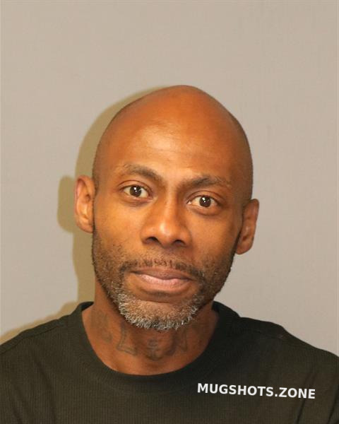 CLAXTON STEVEN RONDELL 10/16/2023 - New River Valley Regional Jail ...