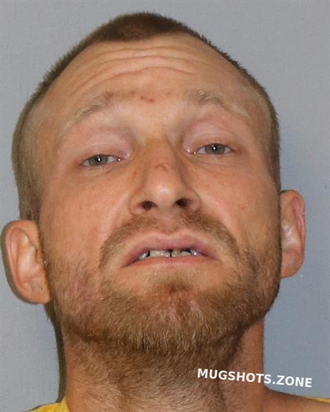 Hamilton Cory Shane 10 17 2023 New River Valley Regional Jail