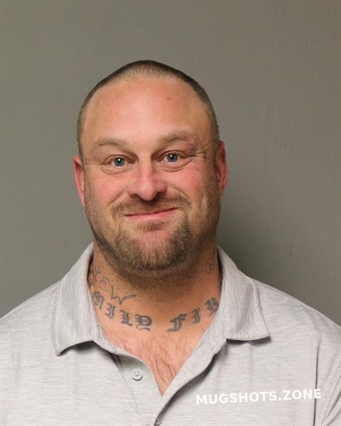 Dodson Jonathan M 10 18 2023 New River Valley Regional Jail Mugshots Zone