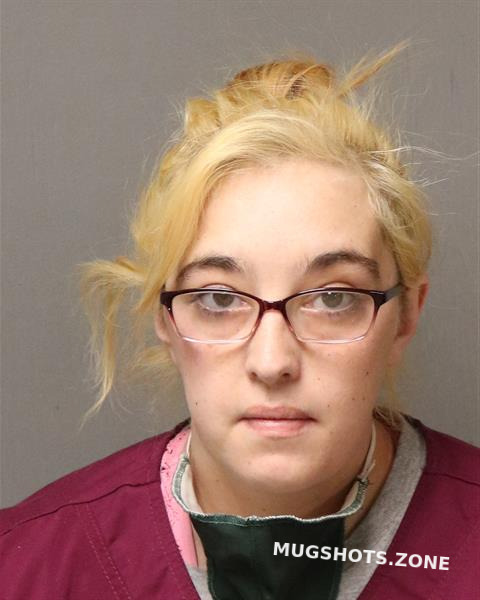 STROUPE MARAH JANE 10/19/2023 - New River Valley Regional Jail Mugshots ...