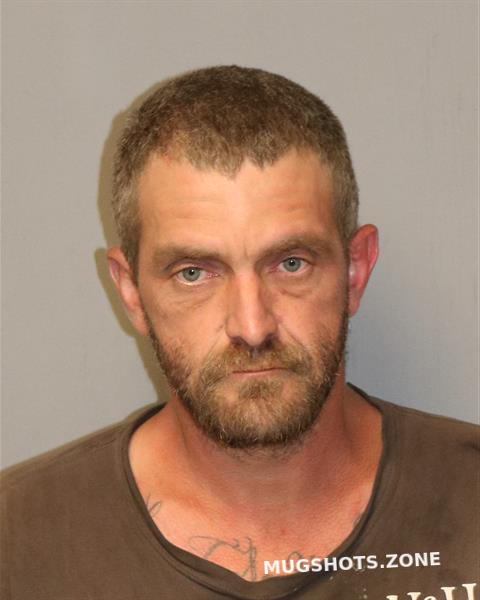 Bolen Douglas Michael 10 20 2023 New River Valley Regional Jail