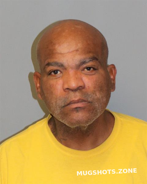 Kyle Vincent Pernell 10 20 2023 New River Valley Regional Jail