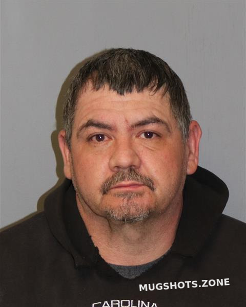 Dunford James Buford 10 20 2023 New River Valley Regional Jail