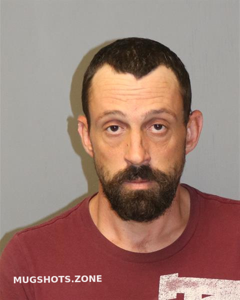 Mabe Steven Dewayne 10 20 2023 New River Valley Regional Jail