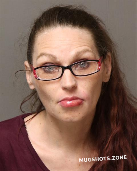 MARTIN SHALA JADE 10/23/2023 - New River Valley Regional Jail Mugshots Zone