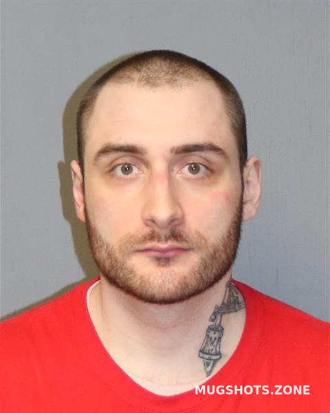 HACKLER JUSTIN MICHAEL 10/24/2023 - New River Valley Regional Jail ...