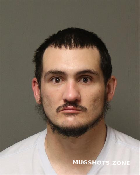 COLE JORDAN PAUL 10/30/2023 - New River Valley Regional Jail Mugshots Zone
