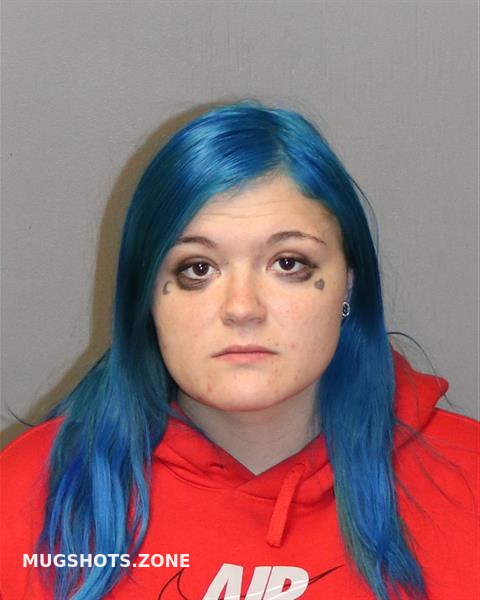 Jordan Alexis Nicole 10 30 2023 New River Valley Regional Jail