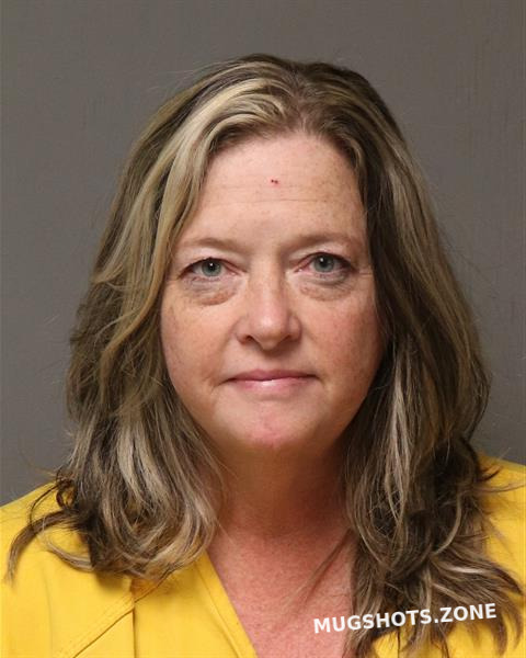 FURR MICHELLE PRIVETT 10/30/2023 - New River Valley Regional Jail ...