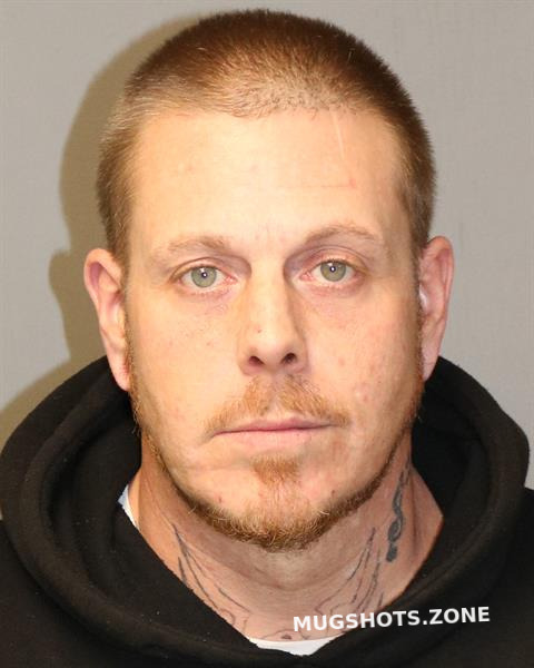 Neese Steve Dempsey 11 01 2023 New River Valley Regional Jail