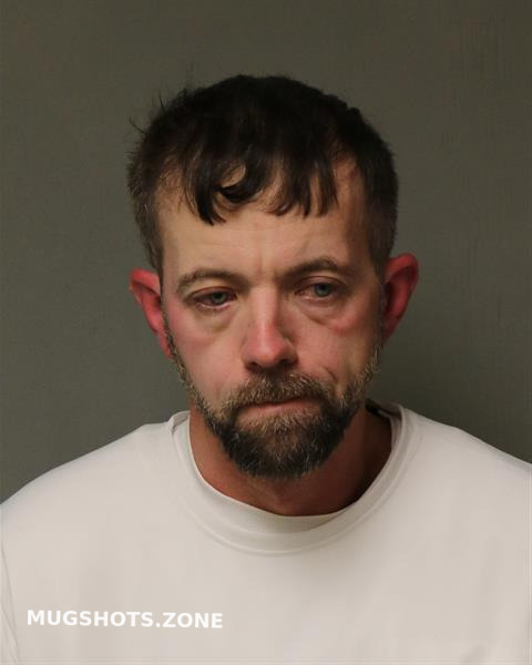 SHELTON REX DOUGLAS 11/03/2023 - New River Valley Regional Jail ...