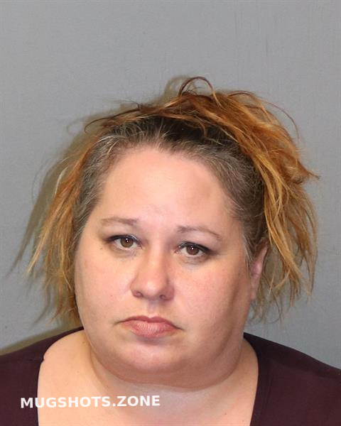 ESCOBEDO AMANDA JO 11/03/2023 - New River Valley Regional Jail Mugshots ...