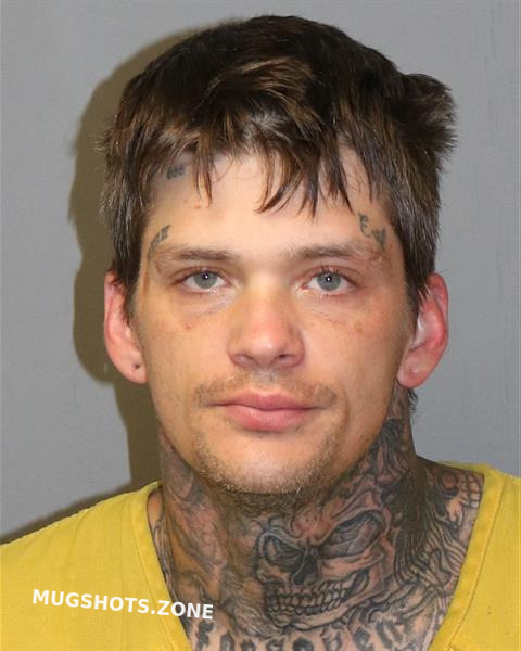 JOHNSON DUSTIN ALLEN 11/08/2023 - New River Valley Regional Jail ...