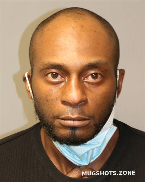 Smith Mario Rashawn 11 09 2023 New River Valley Regional Jail