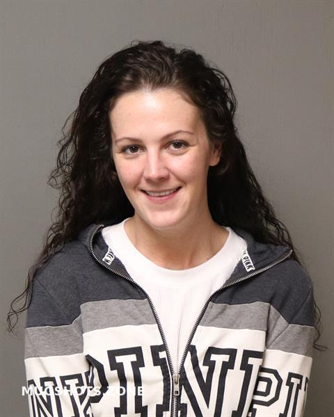 BOWERS SHANA RENEE 11/11/2023 - New River Valley Regional Jail Mugshots ...