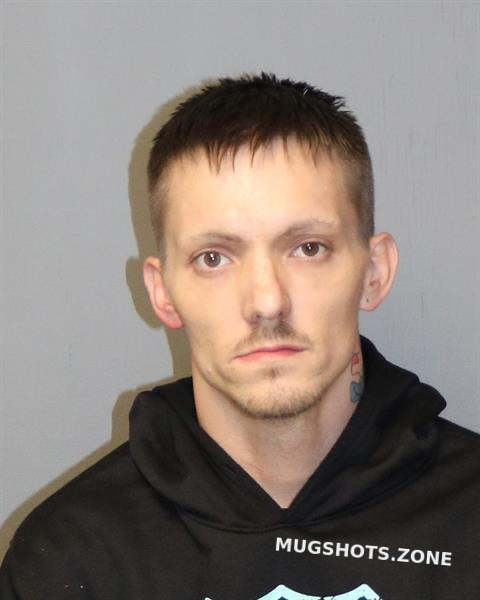 Corey Mark Edward 11 11 2023 New River Valley Regional Jail Mugshots Zone