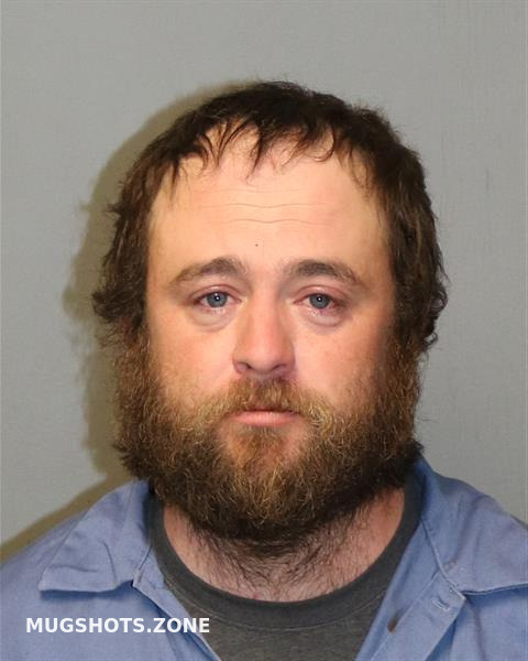 JOHNSON RICKIE LEE 11/12/2023 - New River Valley Regional Jail Mugshots ...