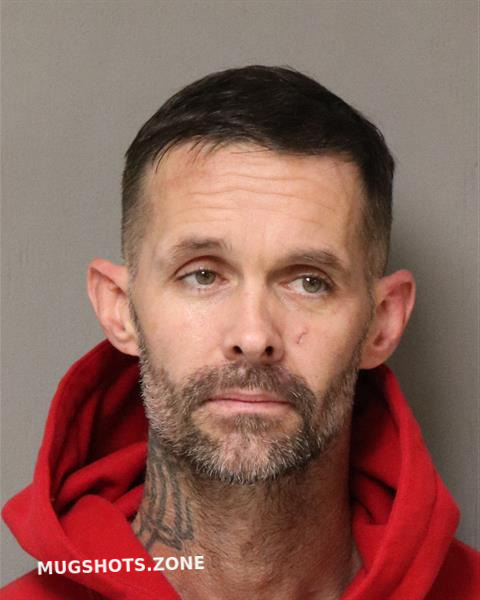 MAUK DAVID LEE 11/17/2023 - New River Valley Regional Jail Mugshots Zone