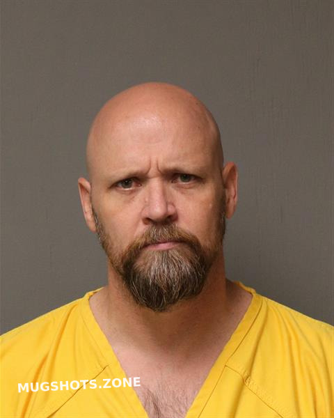 Howell Christopher Scott 11 18 2023 New River Valley Regional Jail