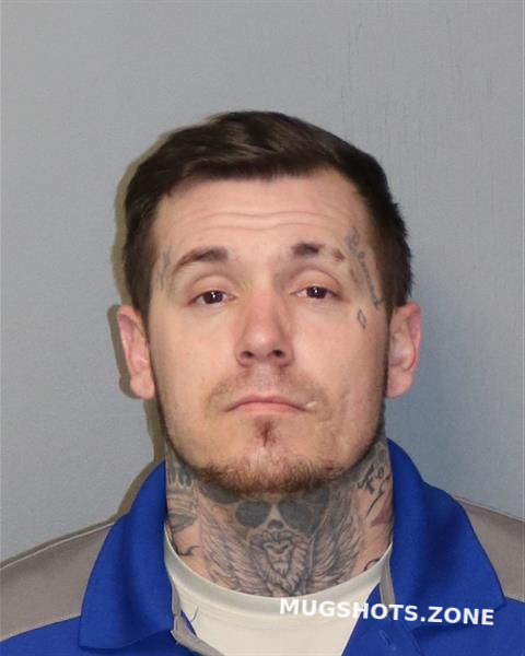 MATHES DONALD RAY 11/21/2023 - New River Valley Regional Jail Mugshots Zone