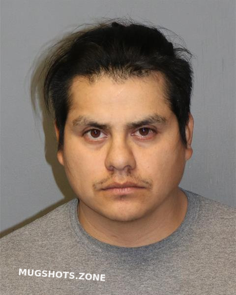 CALDERON- RIVERO CARLOS 11/21/2023 - New River Valley Regional Jail ...