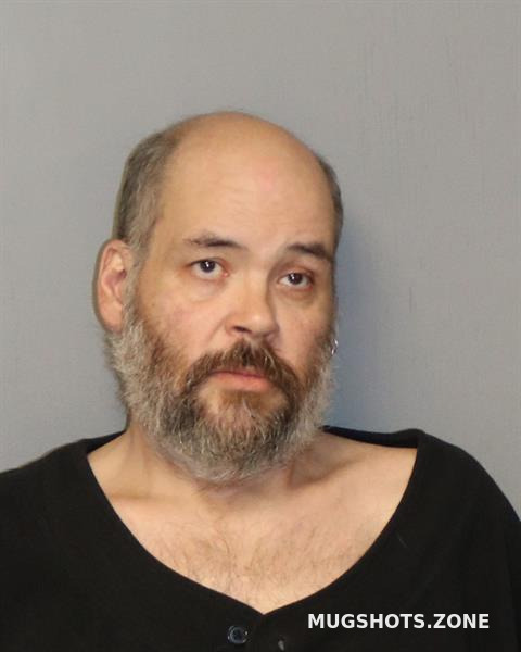 PATNODE CLAYTON JOSEPH 11/22/2023 - New River Valley Regional Jail ...