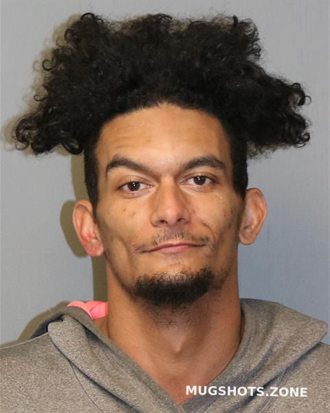GARRIS JORDAN LEE 11/25/2023 - New River Valley Regional Jail Mugshots Zone