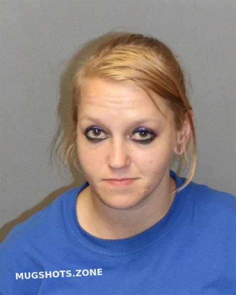 Neice Miranda Paige 12 05 2023 New River Valley Regional Jail