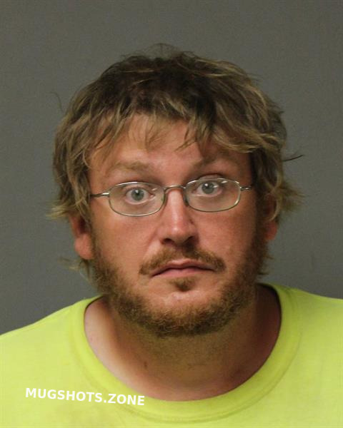 Cox Derek Lee 12 06 2023 New River Valley Regional Jail Mugshots Zone