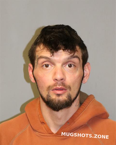 FOLEY KENDALL RYAN 12/06/2023 - New River Valley Regional Jail Mugshots ...