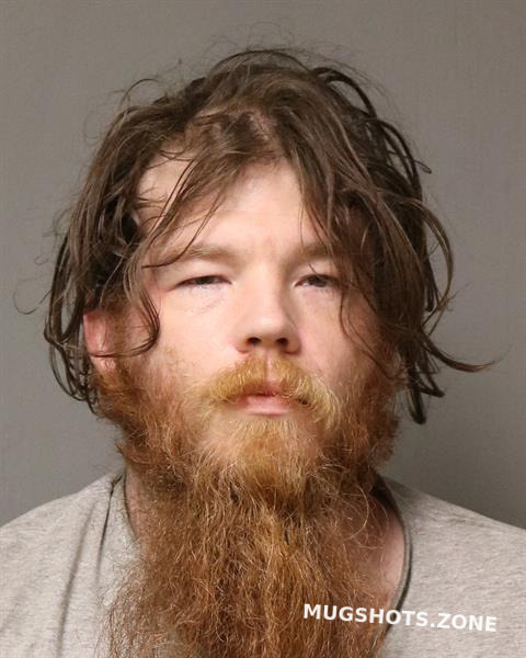 MABE CHAD ANTHONY 12/07/2023 - New River Valley Regional Jail Mugshots Zone