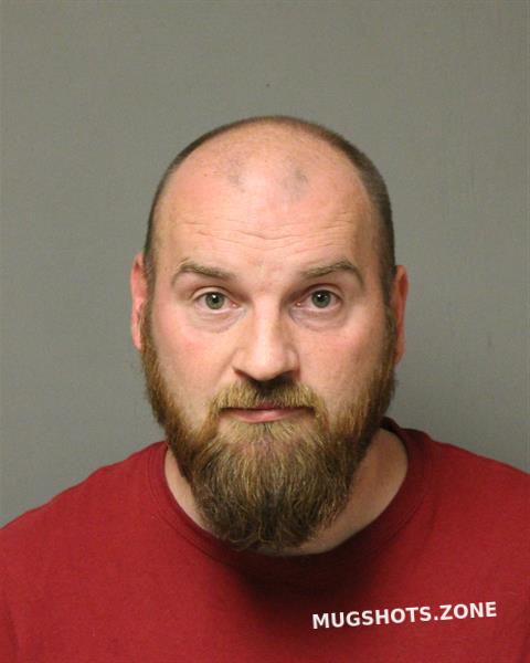 Volner Joseph Christopher 12 10 2023 New River Valley Regional Jail