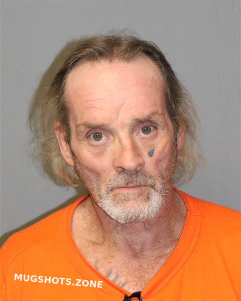 STOUT RICKY LEE 12/12/2023 - New River Valley Regional Jail Mugshots Zone
