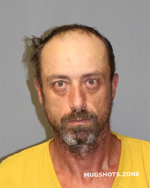 PACK WAYLON LEON 12/13/2023 - New River Valley Regional Jail Mugshots Zone