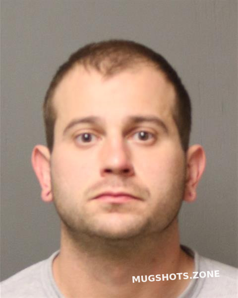 BOLTE JASON KYLE 12/16/2023 - New River Valley Regional Jail Mugshots Zone