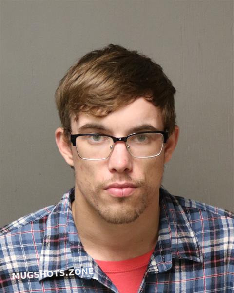 LEEDOM ETHAN CHRISTOPHER 12/16/2023 - New River Valley Regional Jail ...