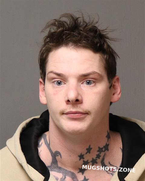 DANIELS MICHAEL ANDERSON 12/22/2023 - New River Valley Regional Jail ...