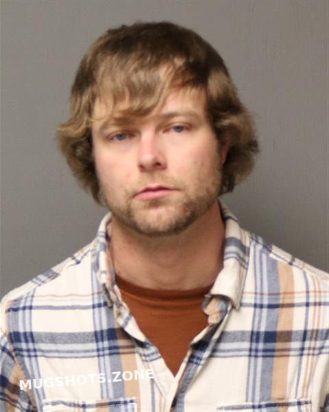 Young Casey Gene 12 23 2023 New River Valley Regional Jail Mugshots Zone