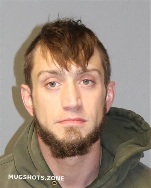 Charles Nickalos Joseph 12 25 2023 New River Valley Regional Jail