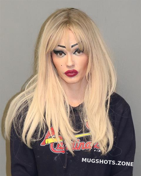 POWELL MORGAN LYNN 12/29/2023 - New River Valley Regional Jail Mugshots ...