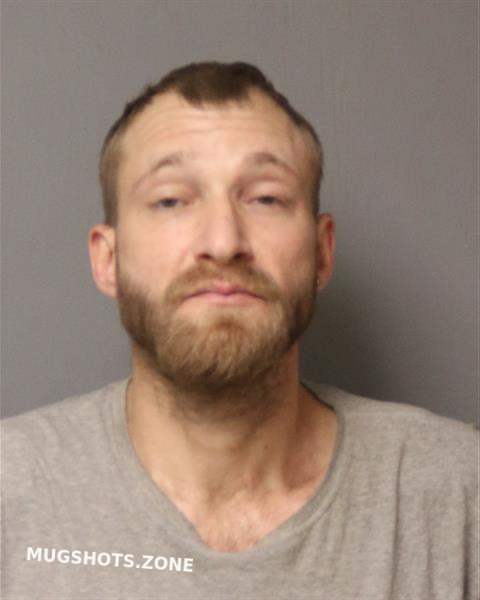 HAMILTON COREY SHANE 12/30/2023 - New River Valley Regional Jail ...
