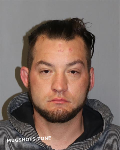 CLARK STEVEN ALLEN 01/08/2024 - New River Valley Regional Jail Mugshots ...